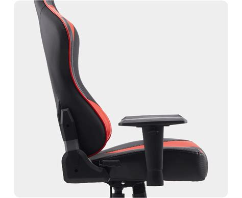 N 에이픽스 컴퓨터 게이밍의자 Gc001 한샘몰