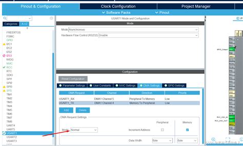 Hal库串口分析haluarttransmit函数 Csdn博客