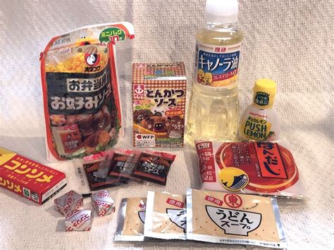 100円の小さめ調味料は普段使いにもお土産にもイイ！ 【100円のチカラ】100円ショップ Flets（フレッツ）・百圓領事館
