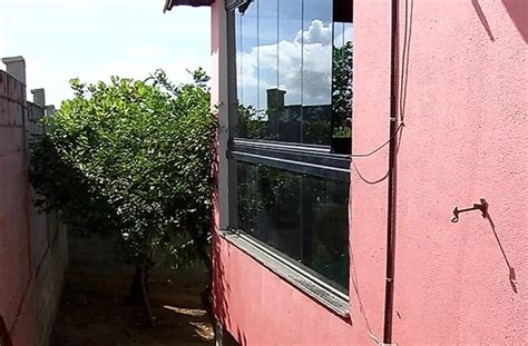 Família é Feita Refém Dentro Da Própria Casa Na Serra Folha Vitória