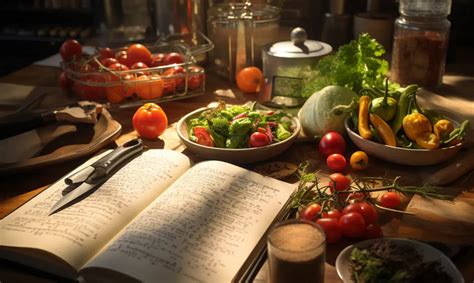 Fiche Technique De Cuisine Comprendre Son Importance Et Utilisation