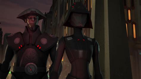 Image Fifth Brother And Seventh Sister 6jpeg Star Wars Rebels Wiki