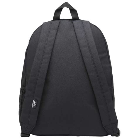 Reebok Vector Backpack Black Traininn