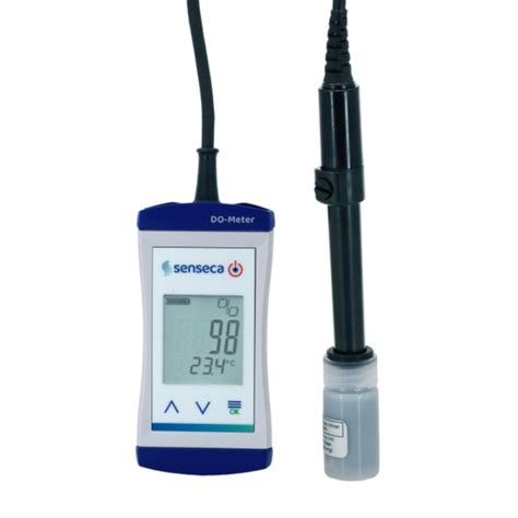 Dissolved Oxygen