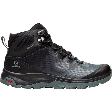 Salomon Vaya Mid GTX Hiking Boot - Women's