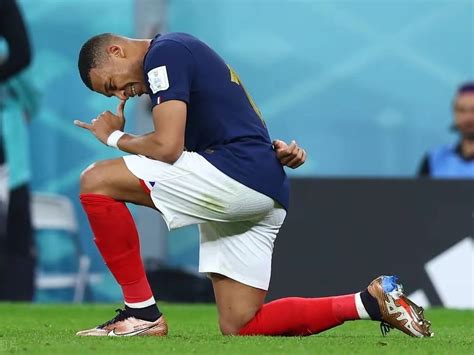 世界杯：法国31战胜波兰，展露出的两个优势和一个弱点梅西德尚太强