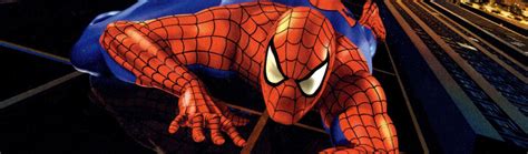 Spider Man (Игра, 2000 г.)