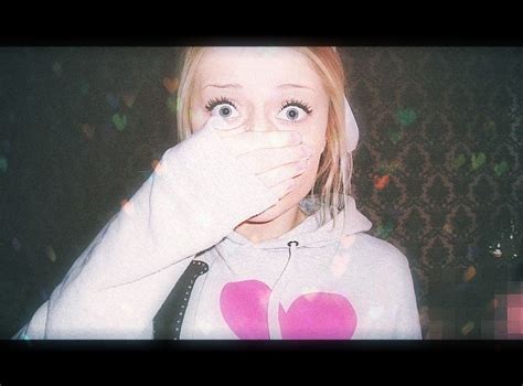 Victoria From The Web Cam Bitches