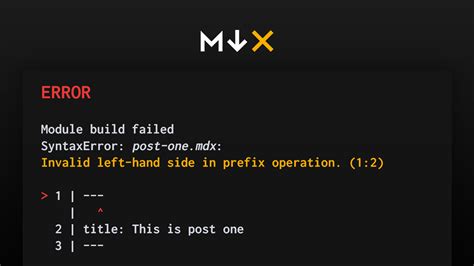 Paul Scanlon Mdx Breaking Changes And Gatsby Plugin Mdx V Content