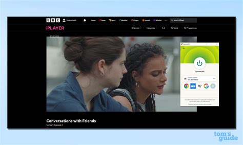 How To Watch Bbc Iplayer In The Usa Toms Guide