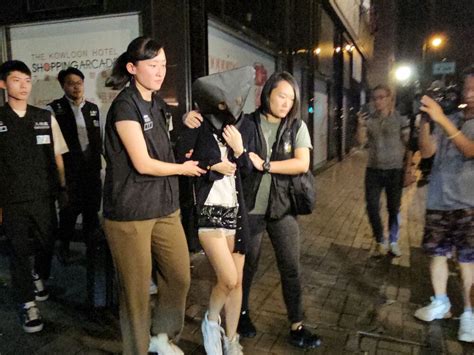 Minors And Japanese AV Actress Recruited By Vice Ring The Standard