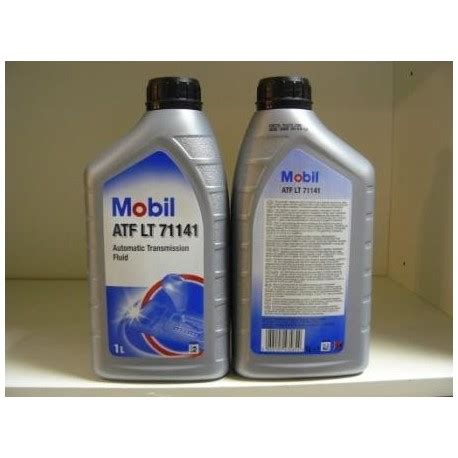 Mobil Atf Lt 71141 1 Litre
