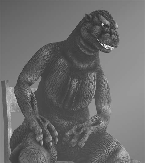 The Real Ending To Godzilla Singular Point Season 2 Rgodzillamemes