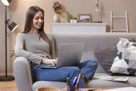 turmoil in life work from home and imbalance
