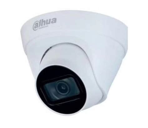Dahua 2mp Ip Dome Cctv Camera At 2500 00 Inr In Vadodara Hd Infosys