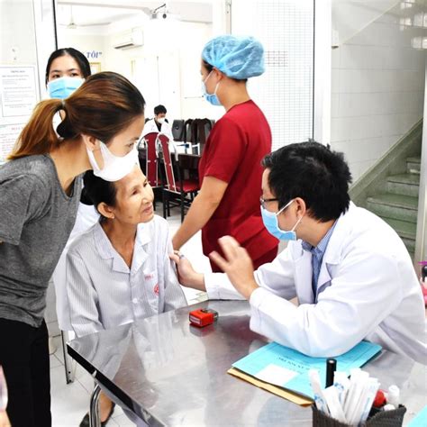 Bệnh Viện Răng Hàm Mặt Tphcm