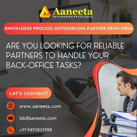 Aaneeta Kpo Private Limited On Linkedin Outsourcing Outsourcing Bpo