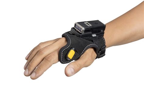 Rs5100 Ring Scanner Labelman Ltd