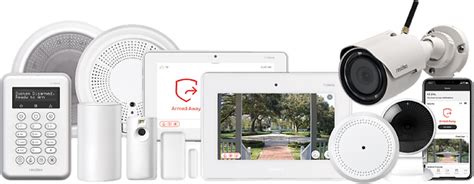 Honeywell ProSeries In Calgary And Lethbridge Guardian Security Solutions