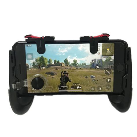 PUBG Trigger Controller Mobile Game Joystick PUBG Mobile Trigger Mobile Remote Controller