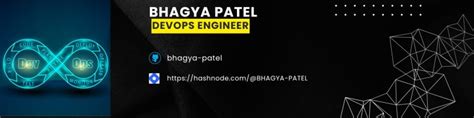bhagya patel devops and cloud engineer immediate joiner aws github actions docker