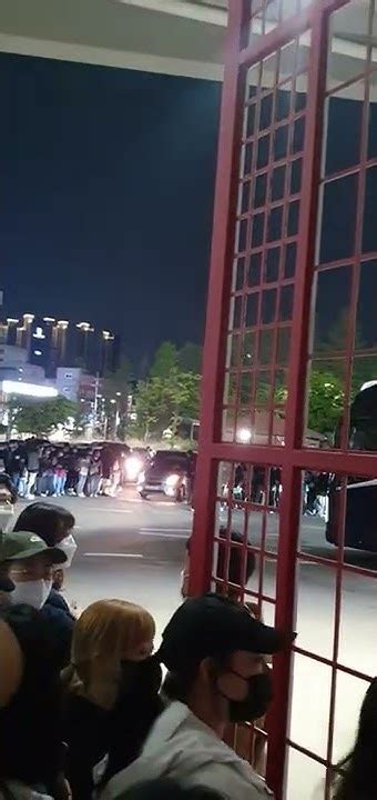 버스 안의 선수들은 어떤 기분일까 Youtube