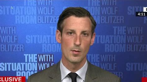 Cia Analyst Quits Blames President Trump Cnn Video