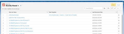 copado ncino integration user guide salesforce devops salesforce