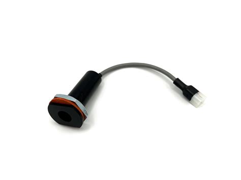 Tiretrack 500 Degree Infared Temperature Sensor — Rpm Performance Products Inc