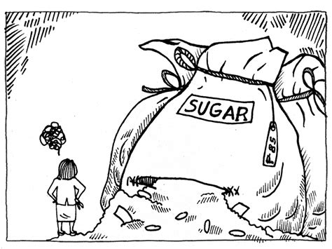 Senators Expose On Sugar Fiasco Signals Media To Do Own Probe Cmfr