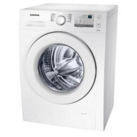SAMSUNG WW60J3283LW 6.0kg 1200rpm Front Loaded Washer