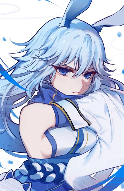 Yae Sakura And Yae Sakura Honkai And More Drawn By Silence