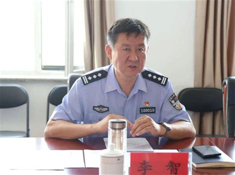 银川市公安局原副局长李智落马，市委政法委原书记5天前官宣被查李永宁调查严重