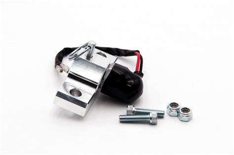 Grounding Style Kill Switch Pt Num