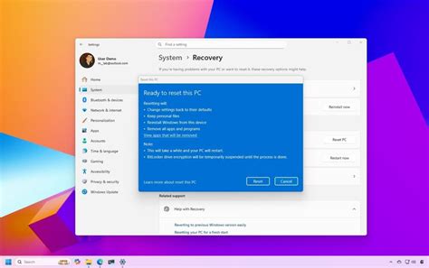 How To Back Up A Windows Subsystem For Linux Wsl Distribution