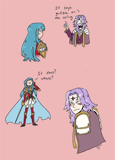 Fire Emblem Fans Unite