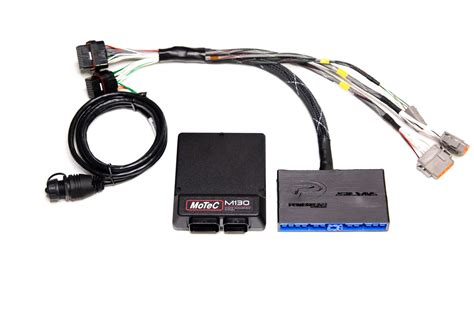 MOTEC M1 PLUGIN ECU KIT FOR NISSAN PULSAR GTI-R (SR20)