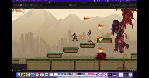 유니티 게임 개발 Yn System 숨고 숨은고수