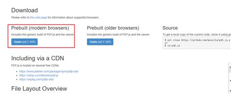 pdf js 预览功能 张载zz 博客园