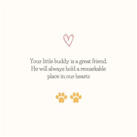 Dog Loss Quotes Sayings