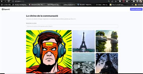 Github Yusufherigenerate Image Openai Mern Enerate An Image Using Openai In A Mern Application