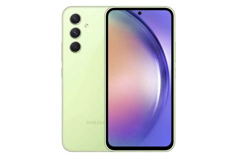 ایمنا قیمت گوشی سامسونگ A54 امروز ۵ فروردین مشخصات و دوربین Galaxy