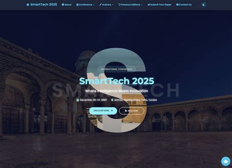 smarttech2025 ai generativeai quantumcomputing cybersecurity