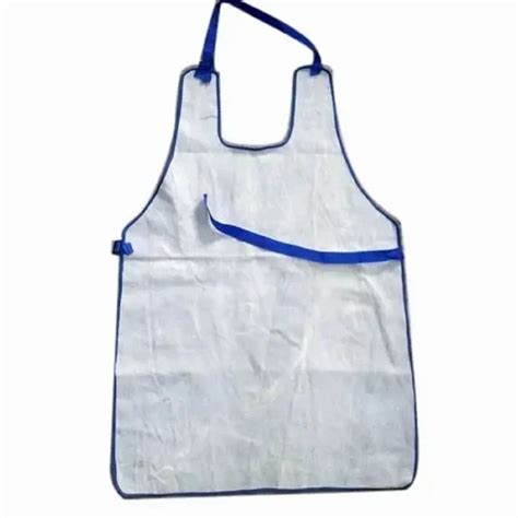 Welding Leather Apron At Rs 150piece चमड़े से बनी वेल्डिंग का तहबन्द