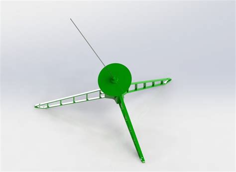 Cad Solidworks 3dmodeling Hobbyrocketlaunchpad Hobbyrocket Hasanain Shuja