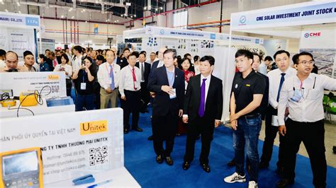 VPPE TRIỂN LÃM QUỐC TẾ GIẤY VÀ BAO BÌ VIỆT NAM 2024