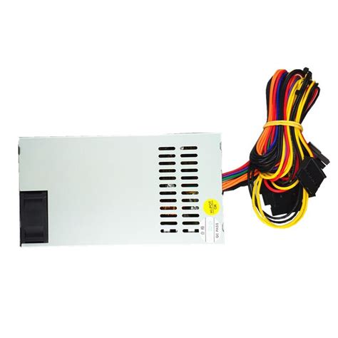 250w Itx Power Server Power Supply 250w 1u Flex At Grandado