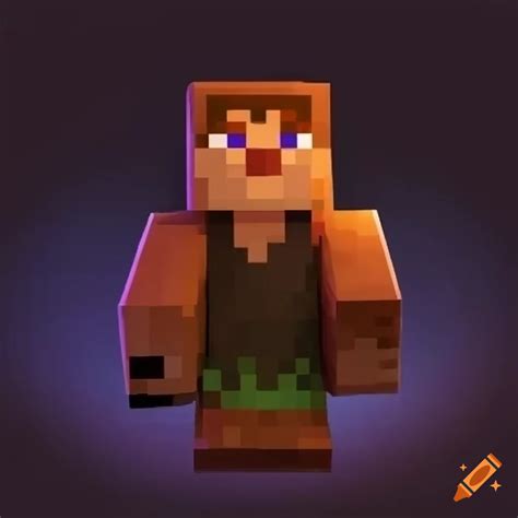 Xbox Minecraft Logo