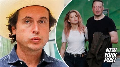 Elon Musk Roasted By Actor For Defects In Amber Heards Cosplay Costume Indy100