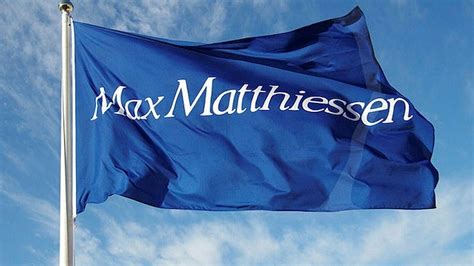 Di Erfar Nordic Capital Vill Sälja Max Matthiessen